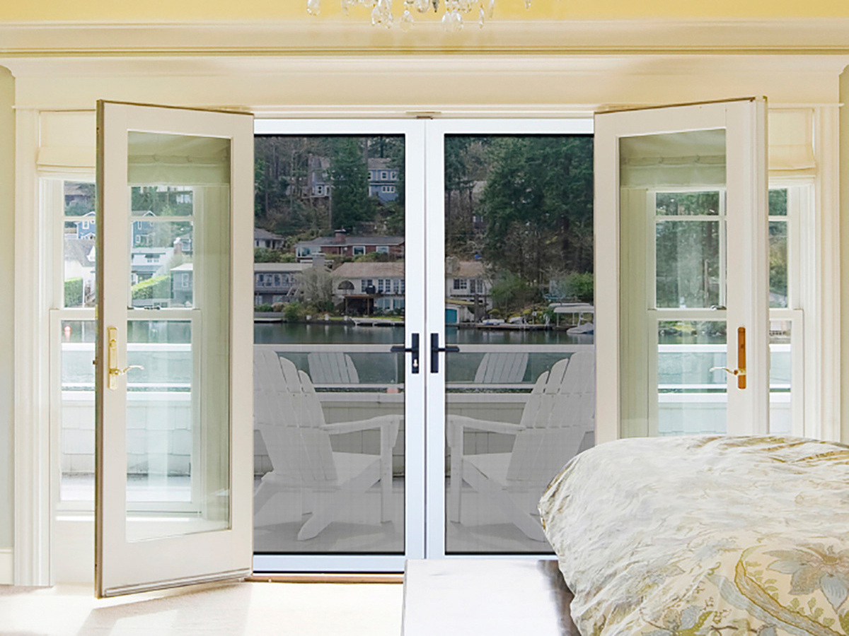 Mosquito Screens | Sahasra Creations